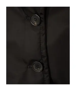 Marni Long-sleeved Single-breasted Coat
