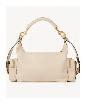 Chloé Medium Camera Bag With Buckled Details