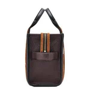 Marc Jacobs Tote Bag - Brown