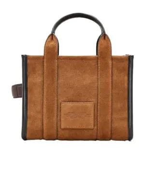 Marc Jacobs Tote Bag - Brown