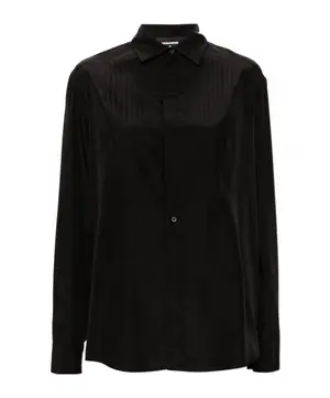 Dsquared2 Pleated Shirts For Women