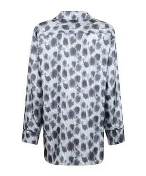 Marni All-over Printed Shirt