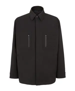 Fendi Puff Outerwear For Men