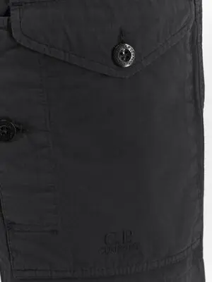 C.P. COMPANY Classic Cargo Shorts