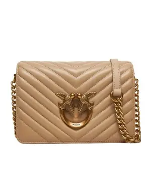 Pinko Cut Out Bags For Women