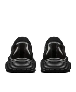 Dior Lace-up Low Top Sneakers