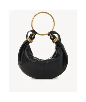 Chloé Small Hobo Bag With Bracelet Handle