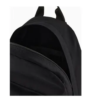 Emporio Armani Top Handle Backpack
