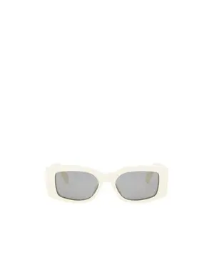 Celine Triomphe Xl 01 Sunglasses - Black