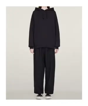 Y3 Graphic Hoodie