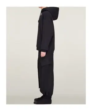 Y3 Graphic Hoodie