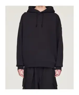 Y3 Graphic Hoodie
