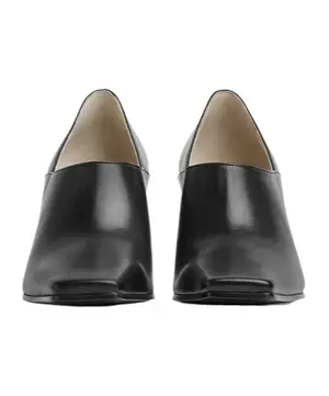 Bottega Veneta Lewis Pumps