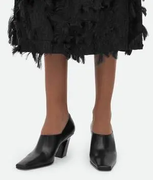 Bottega Veneta Lewis Pumps