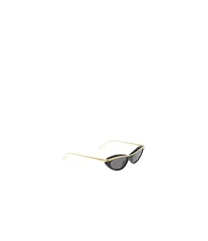 Loewe Cat Eye Frame Sunglasses