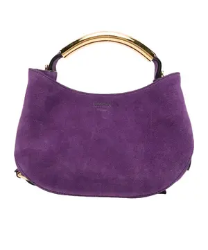 Moschino Single-handle Shoulder Bag