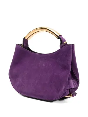 Moschino Single-handle Shoulder Bag