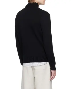 Polo Ralph Lauren Embroidered Knitted Pullover