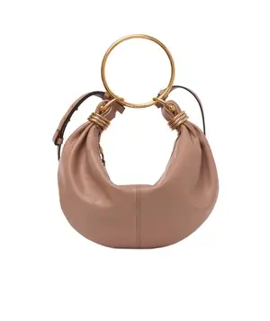 Chloe Shoulder Strap Totes