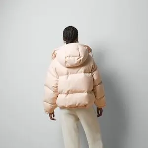 Gucci Padded Jacket - Pink