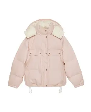 Gucci Padded Jacket