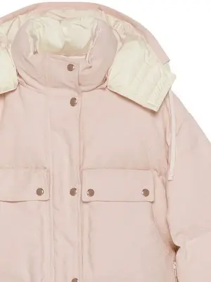 Gucci Padded Jacket