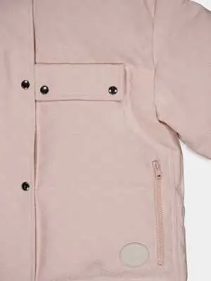 Gucci Padded Jacket