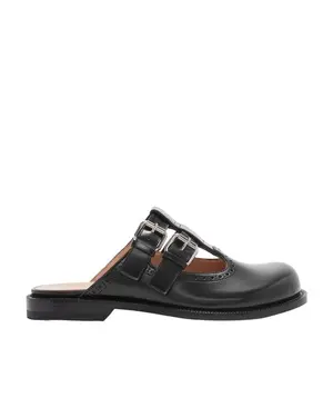 Loewe Mary Jane Shoes For Women