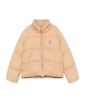 Ami Logo Jackets For Men