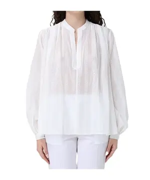 Semicouture Kaftans Tunics
