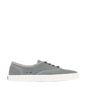 Chloé Tie Low Top Casual Sneakers