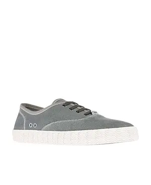 Chloé Tie Low Top Casual Sneakers