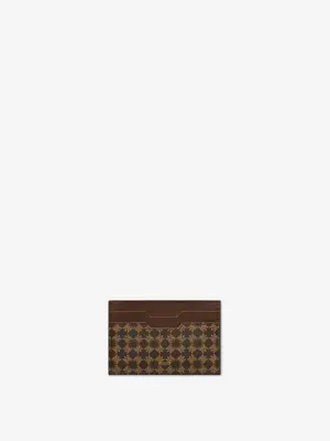 Amiri Logo Card Holder