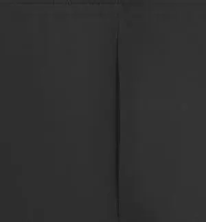 Dior Flared Trousers With Drawstring Waist