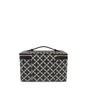 BY MALENE BIRGER Bae" Makeup Bag - Black