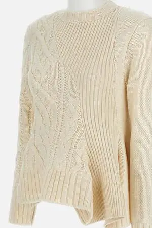 Sacai Knit Pullover
