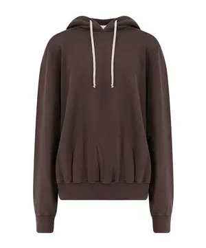 Rick Owens Adjustable Sweatshirts Hoodies For Men