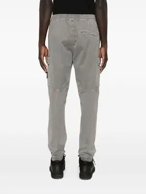 Stone Island Cargo-pocket Trousers