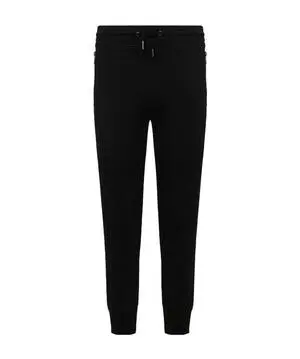 Givenchy Logo Tape Track Pants