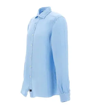 FAY Long-sleeved Shirt