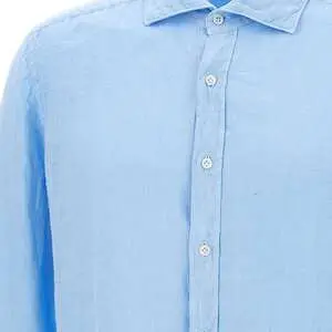 FAY Long-sleeved Shirt