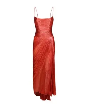 Maria Lucia Hohan Strappy Dresses