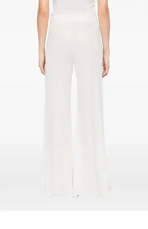 Fabiana Filippi Wide Leg Pants