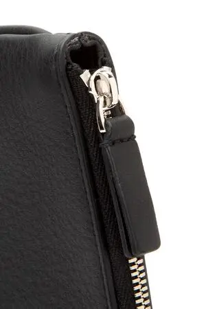 Balenciaga Everyday Logo Pouch