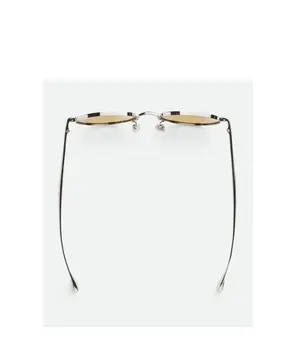 Bottega Veneta Fin Panthos Sunglasses