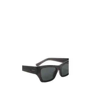 Burberry Rectangular Frame Sunglasses