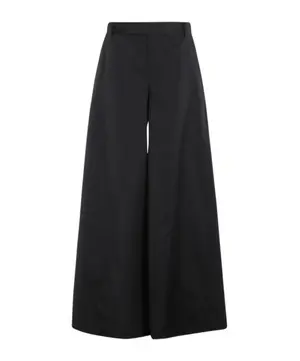 Federica Tosi Belted Pants For Women