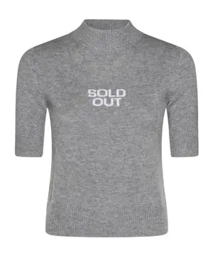 Sportmax Short Sleeve Sweaters For Women