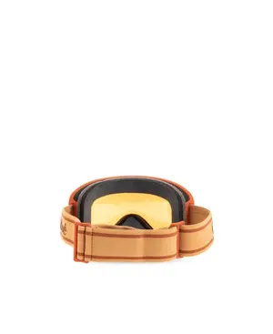 Chloé Ski Goggles With Logo Detail
