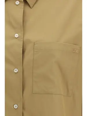 Loulou De Saison Long Sleeve Shirt